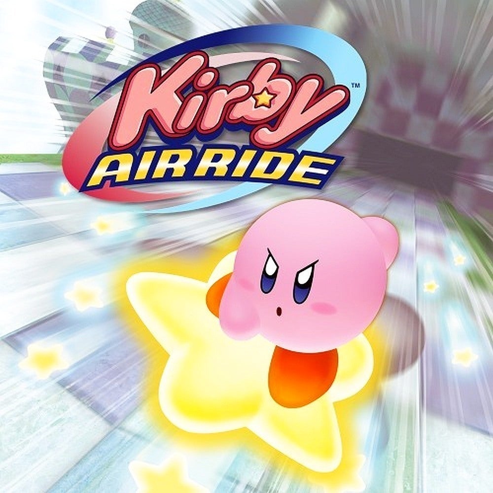 A las estrellas con Kirby: Segunda era 2D, experimentación y Flagship ...