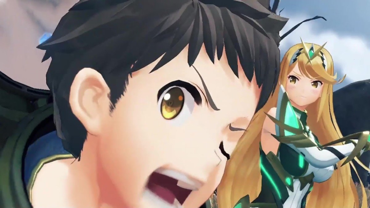 Opinión: el gacha de Xenoblade Chronicles 2 es el Infierno en la Tierra ...