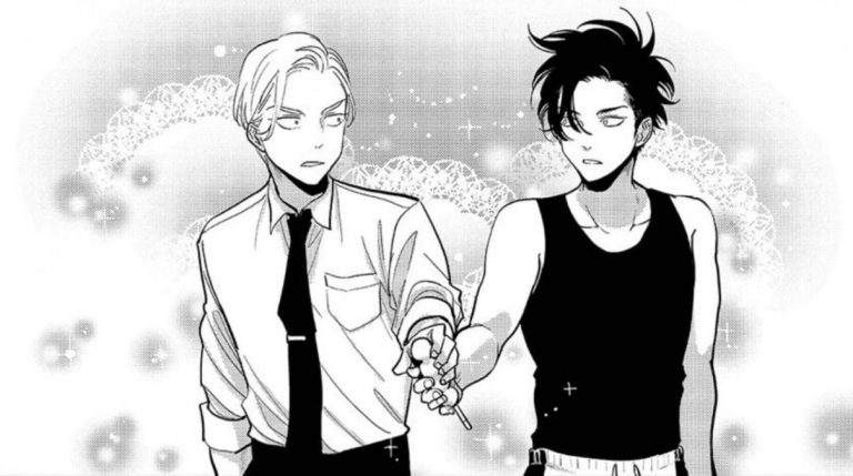 El auge del BL psicológico: Un repaso a las obras de Harada | Futoi Karasu