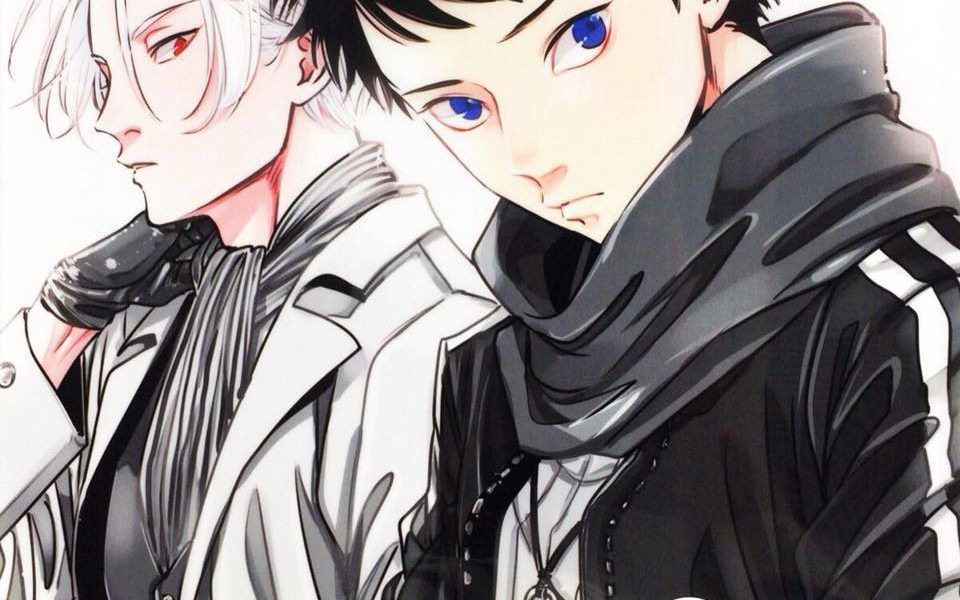 El auge del BL psicológico: Un repaso a las obras de Harada | Futoi Karasu