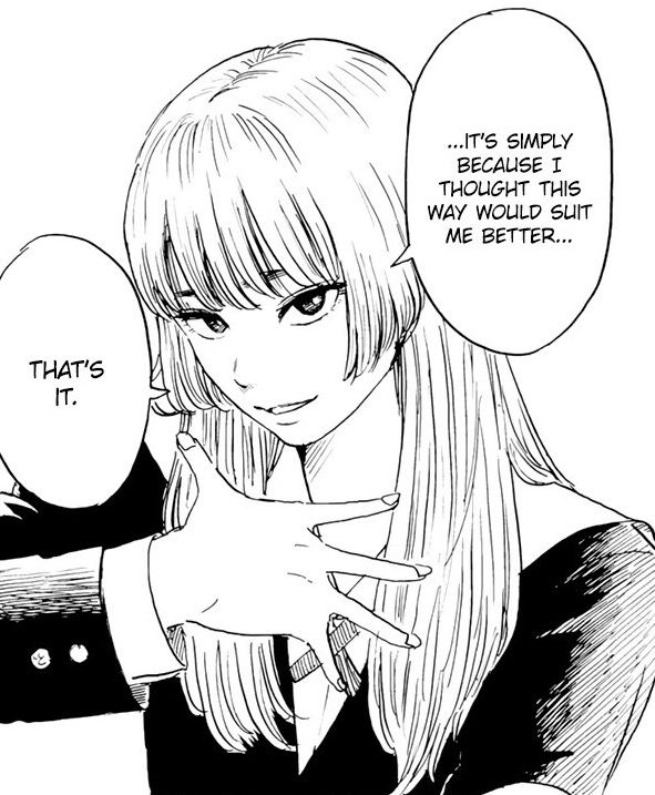 Wellcome back, Alice: las historias LGBT han de ser diversas | Futoi Karasu