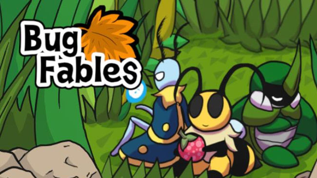 Por qué deberías jugar Bug Fables | Futoi Karasu