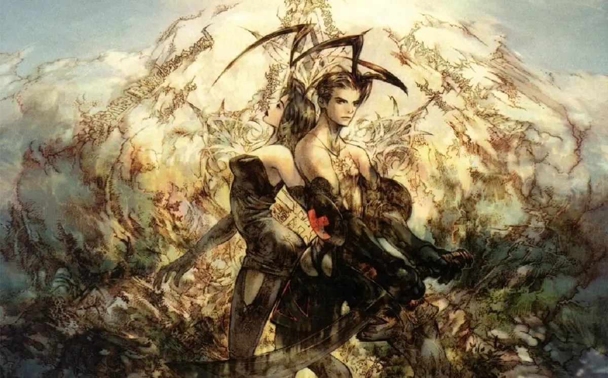 Una breve historia de Ivalice (I): Origen, política y religión | Futoi ...