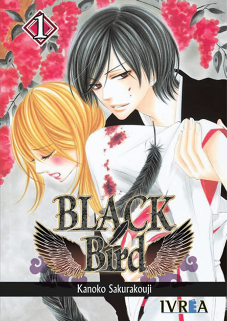 Black Bird y el ryōsai kenbo | Futoi Karasu