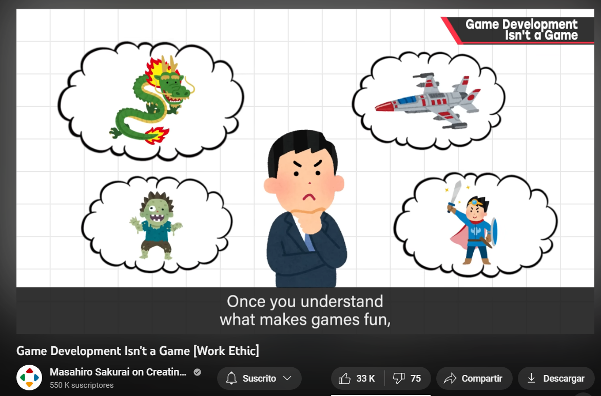 Irasutoya: Clip Art y la variedad estética | Futoi Karasu