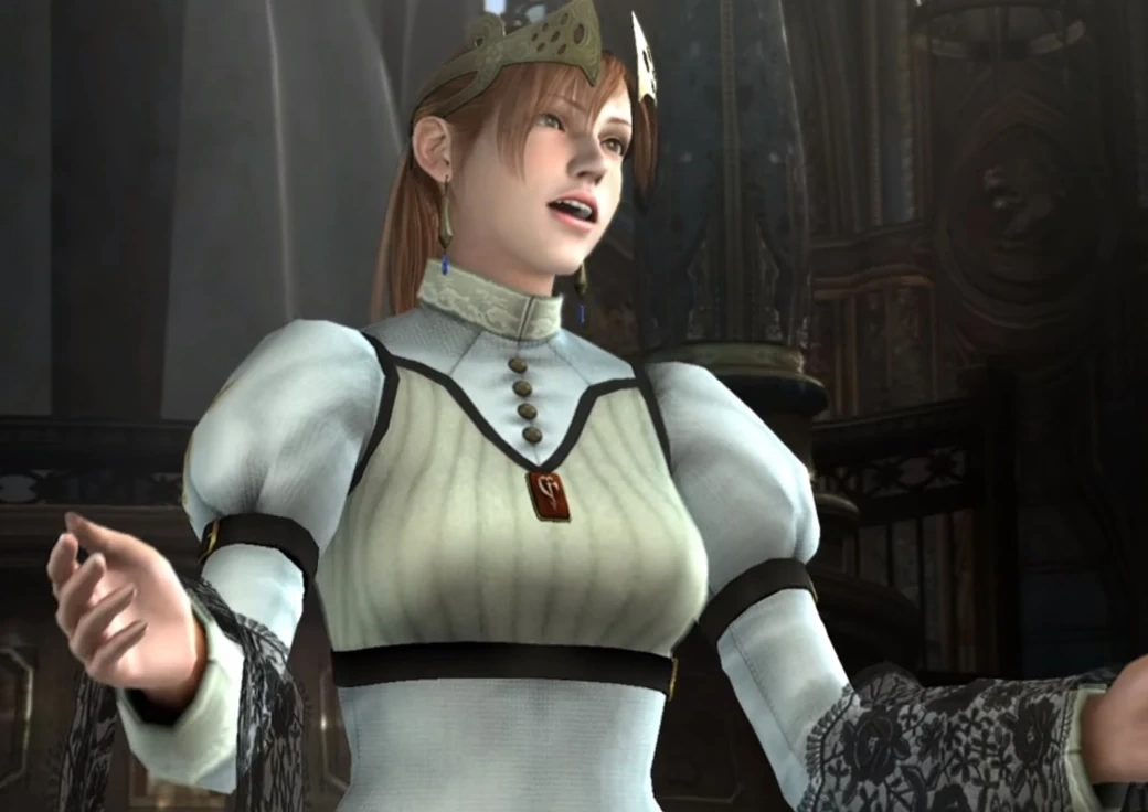En la mente de: Nero (Devil May Cry) | Futoi Karasu