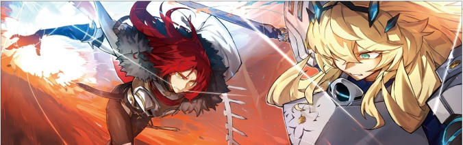 En la mente de: Barghest (Fate Grand/Order) | Futoi Karasu
