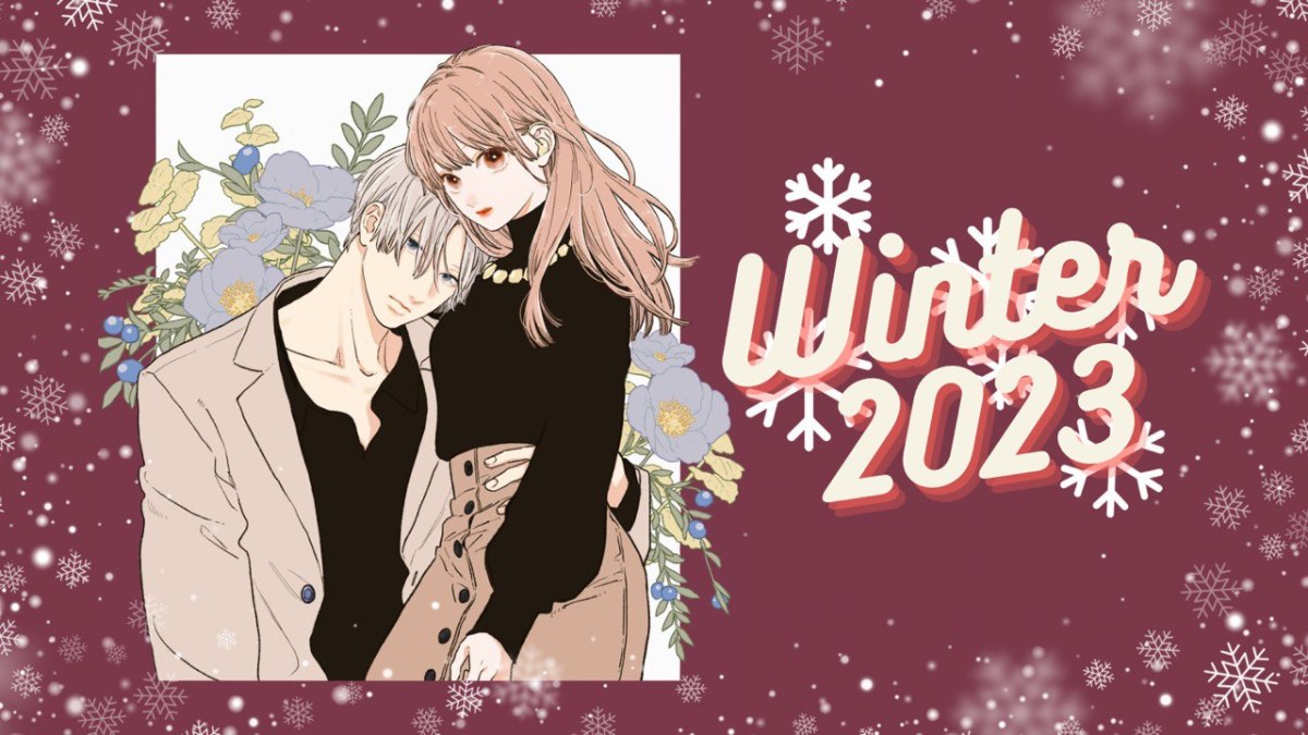 Resumen: Animes de invierno 2024 | Futoi Karasu