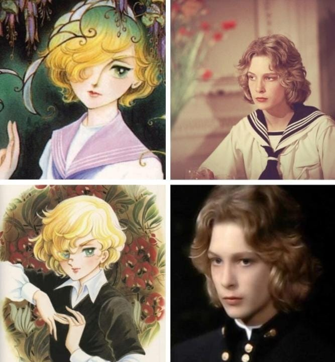 Belleza inmortal: el concepto de bishōnen y su atemporalidad | Futoi Karasu