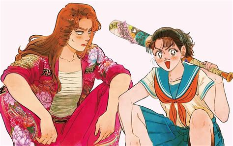 ¿Qué pasa con el yuri? | Futoi Karasu