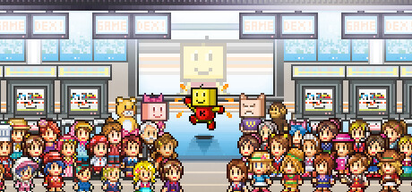 Un vistazo a los juegos de simulación y gestión de Kairosoft | Futoi Karasu