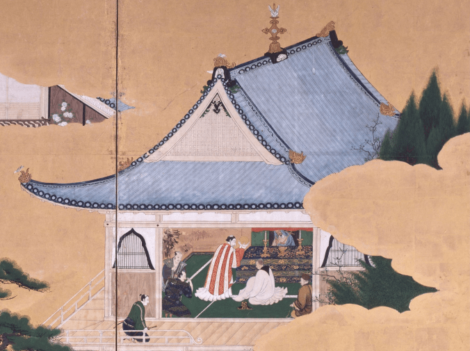 Kirishitan: una historia del cristianismo en Japón | Futoi Karasu