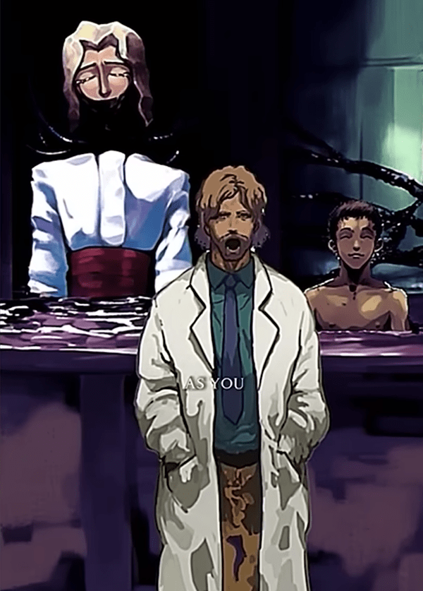 Angel Engine y el uso de la IA | Futoi Karasu