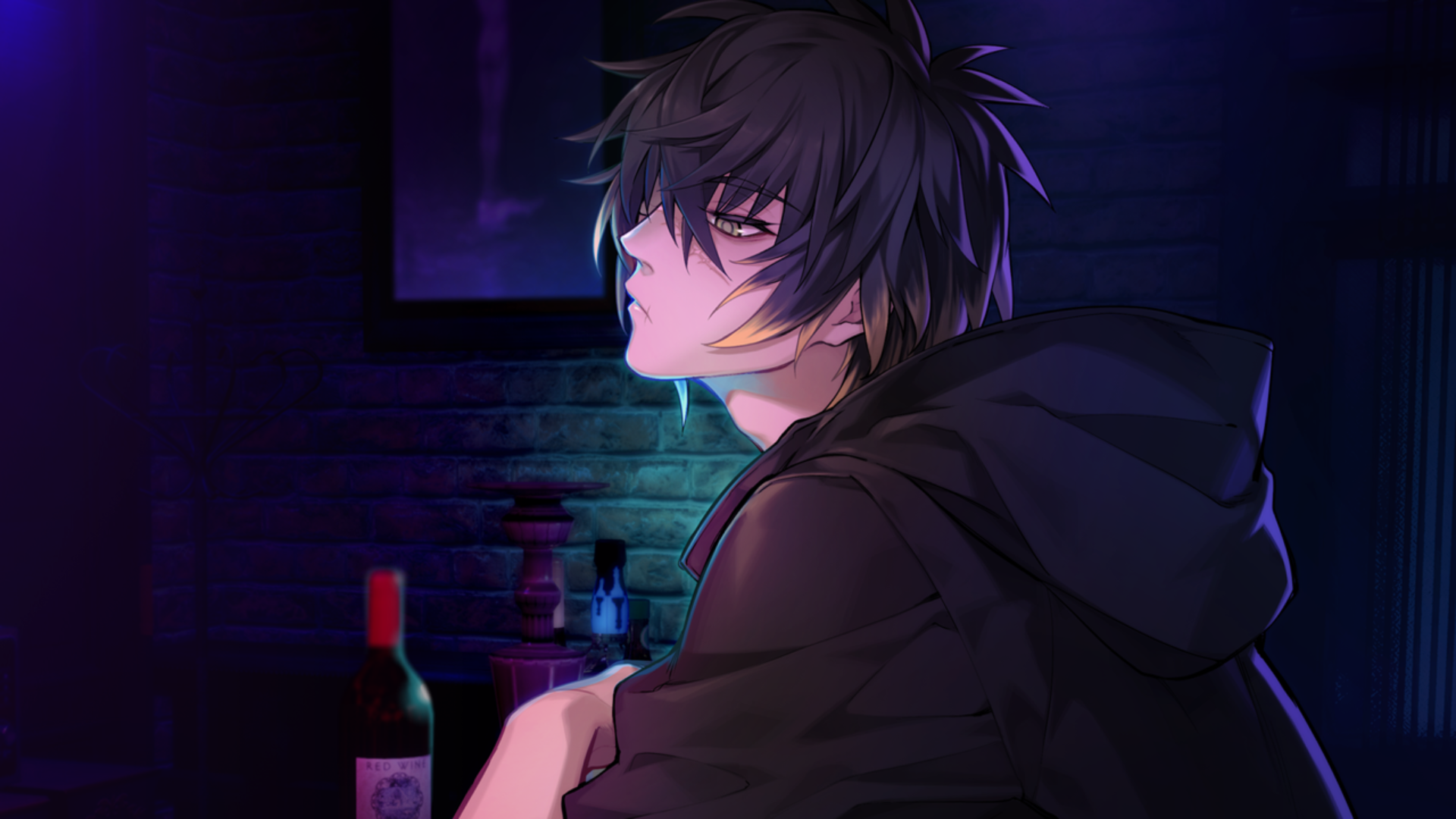 Slow Damage: La obra maestra de N+C | Futoi Karasu